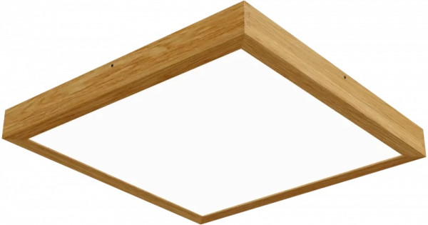 Surface ceiling light QUADRA