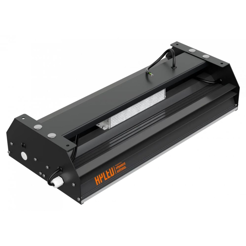Tööstuse valgusti TUNA DOUBLE 90W IP54 5000 K 15140 lm standard
