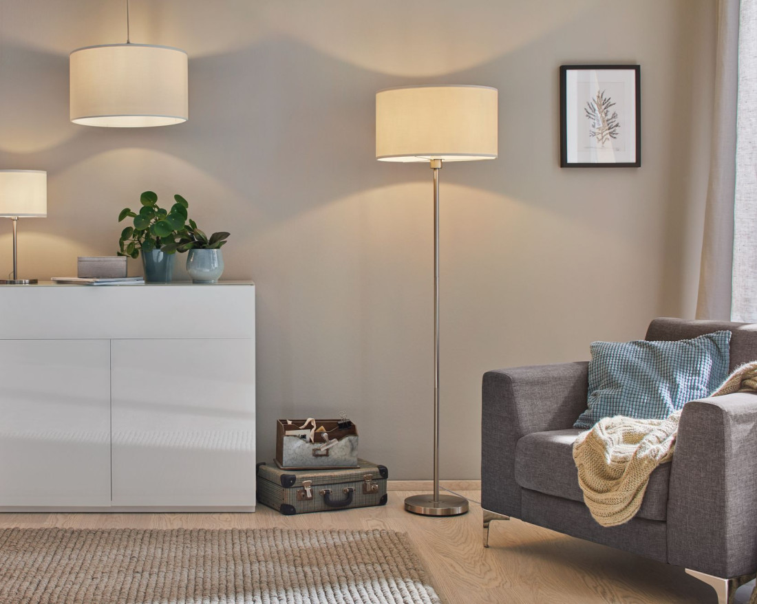 Valgustid ja projektimüük | Eleval – APLED valguslahendused